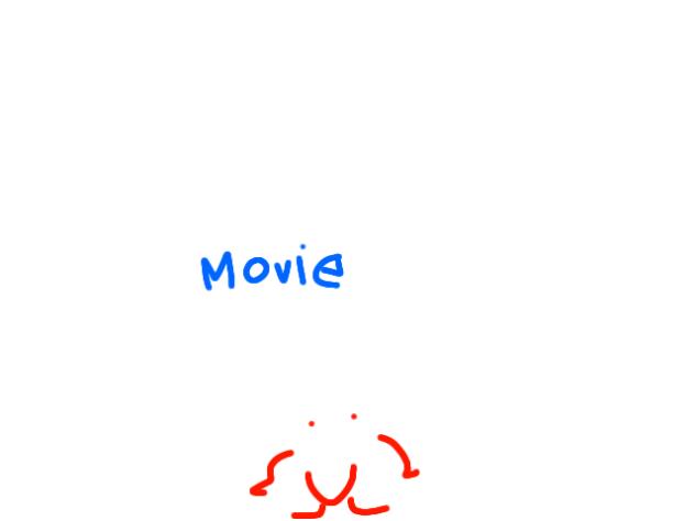 object become alive movie_Restored2 - ibisPaint