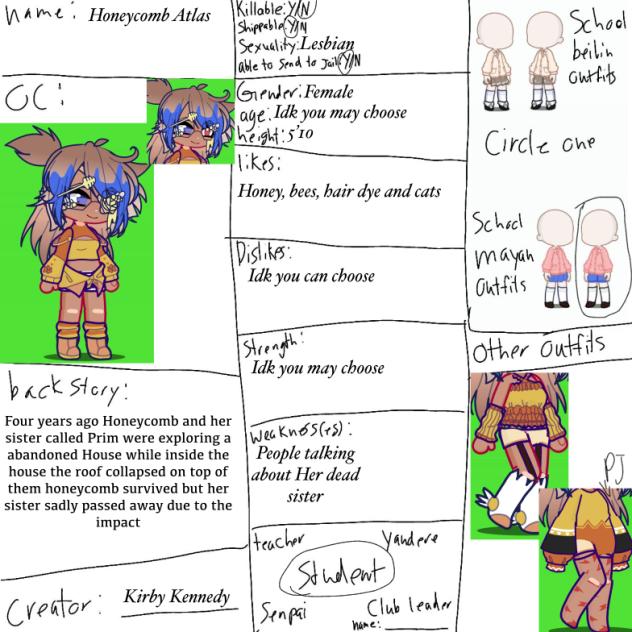 For another comic 12 - ibisPaint