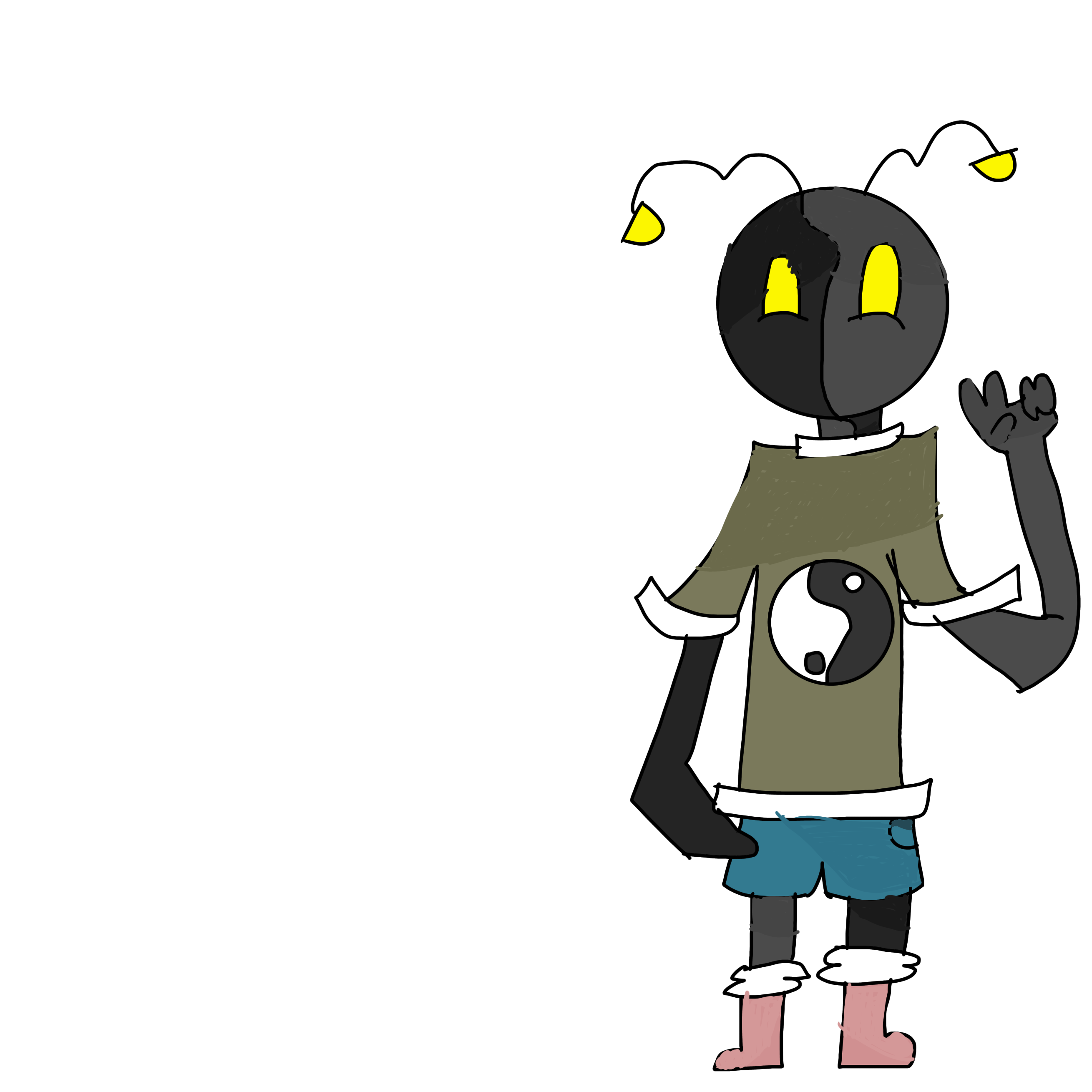 Miko’s Pfp Contest - ibisPaint