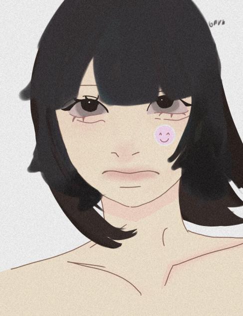 goofy ahh - ibisPaint