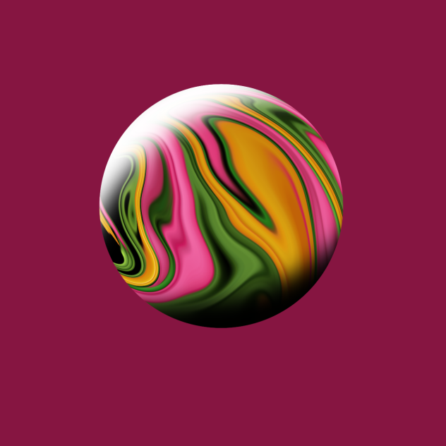 emoji planet 💐 - ibisPaint