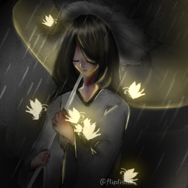 the mimic rebirth - ibisPaint