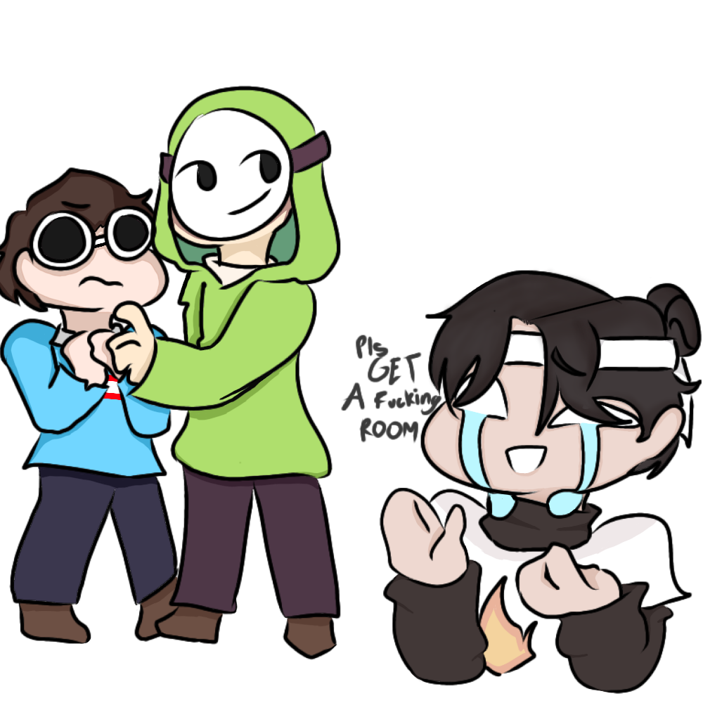 I colored the dnf art of Kryxl Bersamina - ibisPaint