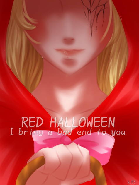 2_9_2020_Annie_Scarlet_OC CP - ibisPaint