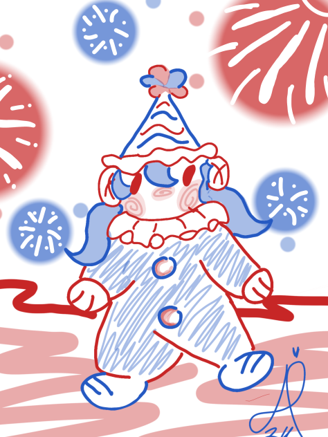 womp womp - ibisPaint