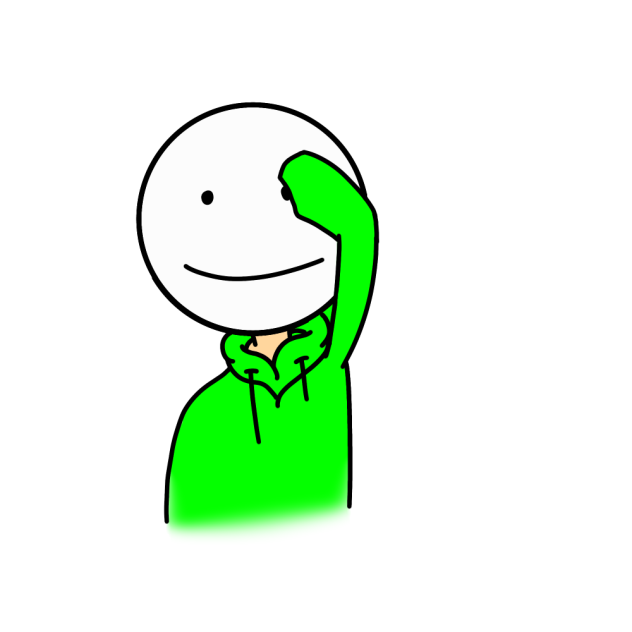 o7 Emote - ibisPaint