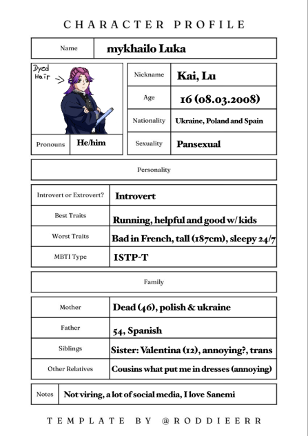 Info sheet - ibisPaint