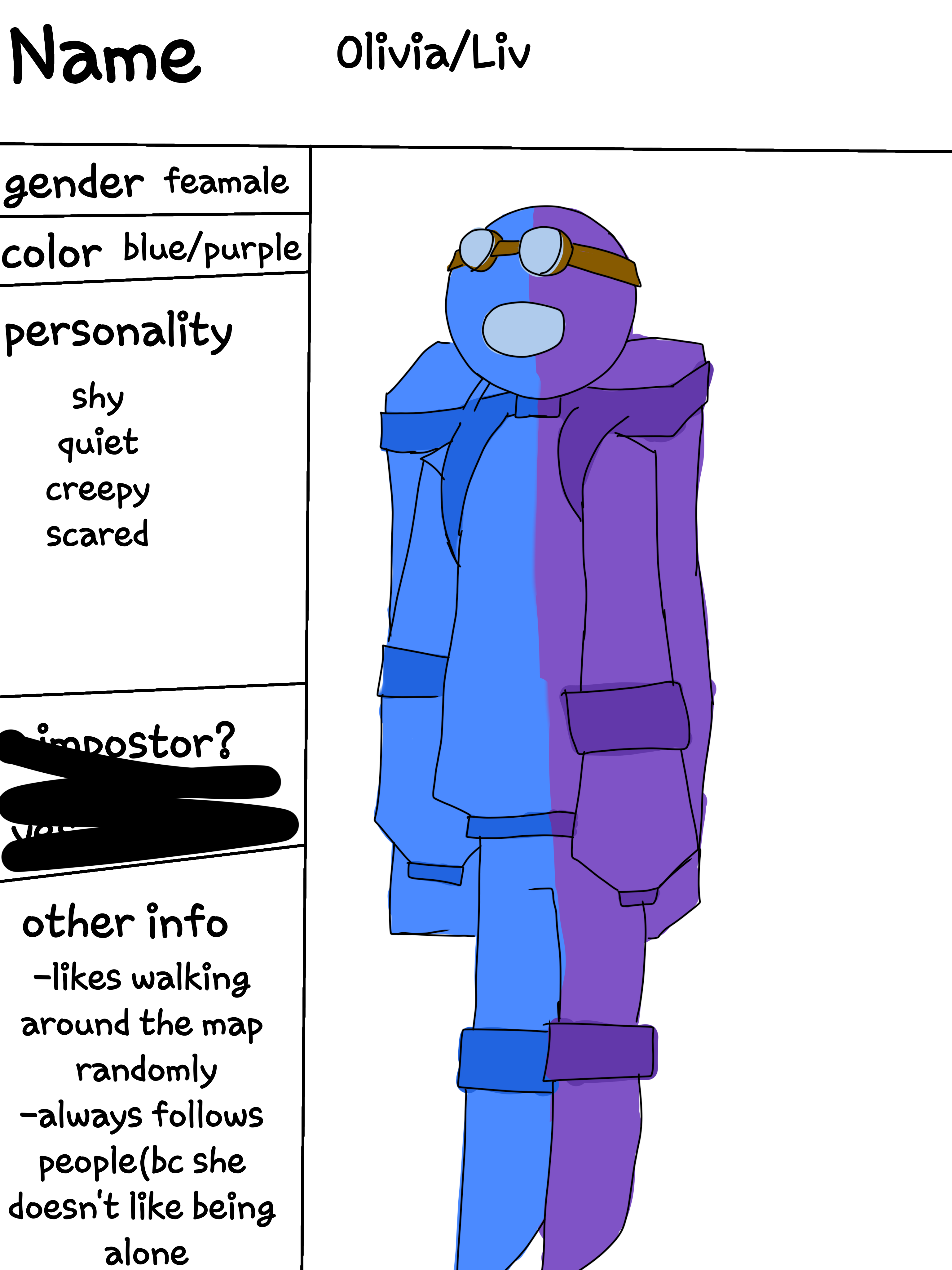 For Floaty - ibisPaint