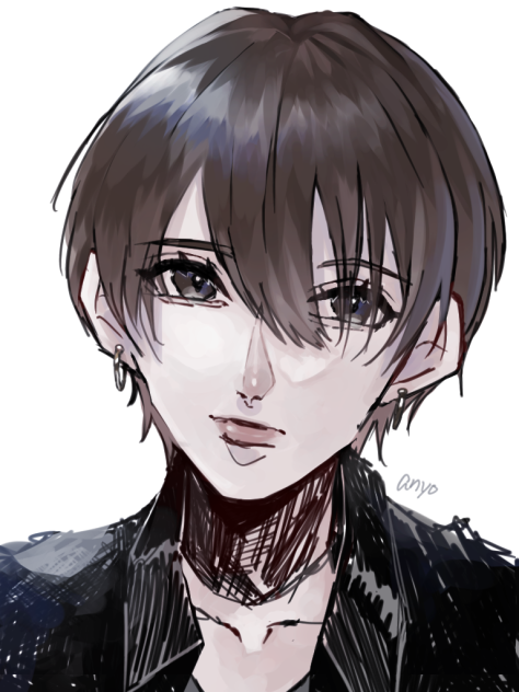 no title - ibisPaint