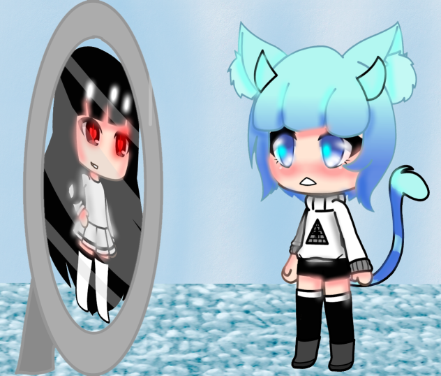 Reflections - ibisPaint