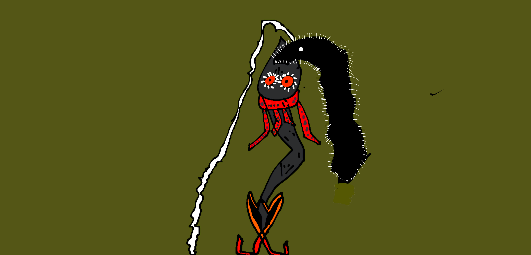 Better starecrown - ibisPaint