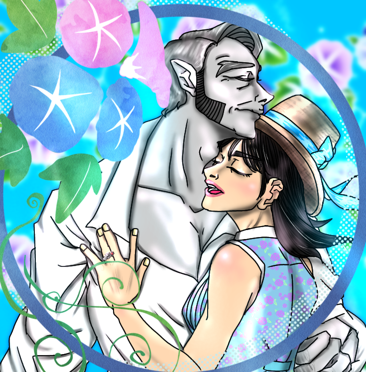 夏色Couple - ibisPaint