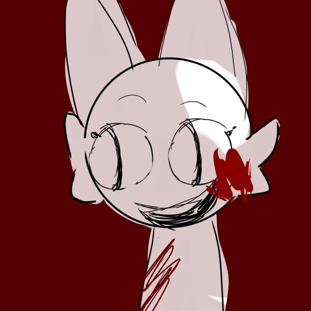 SPRUNKI - ibisPaint