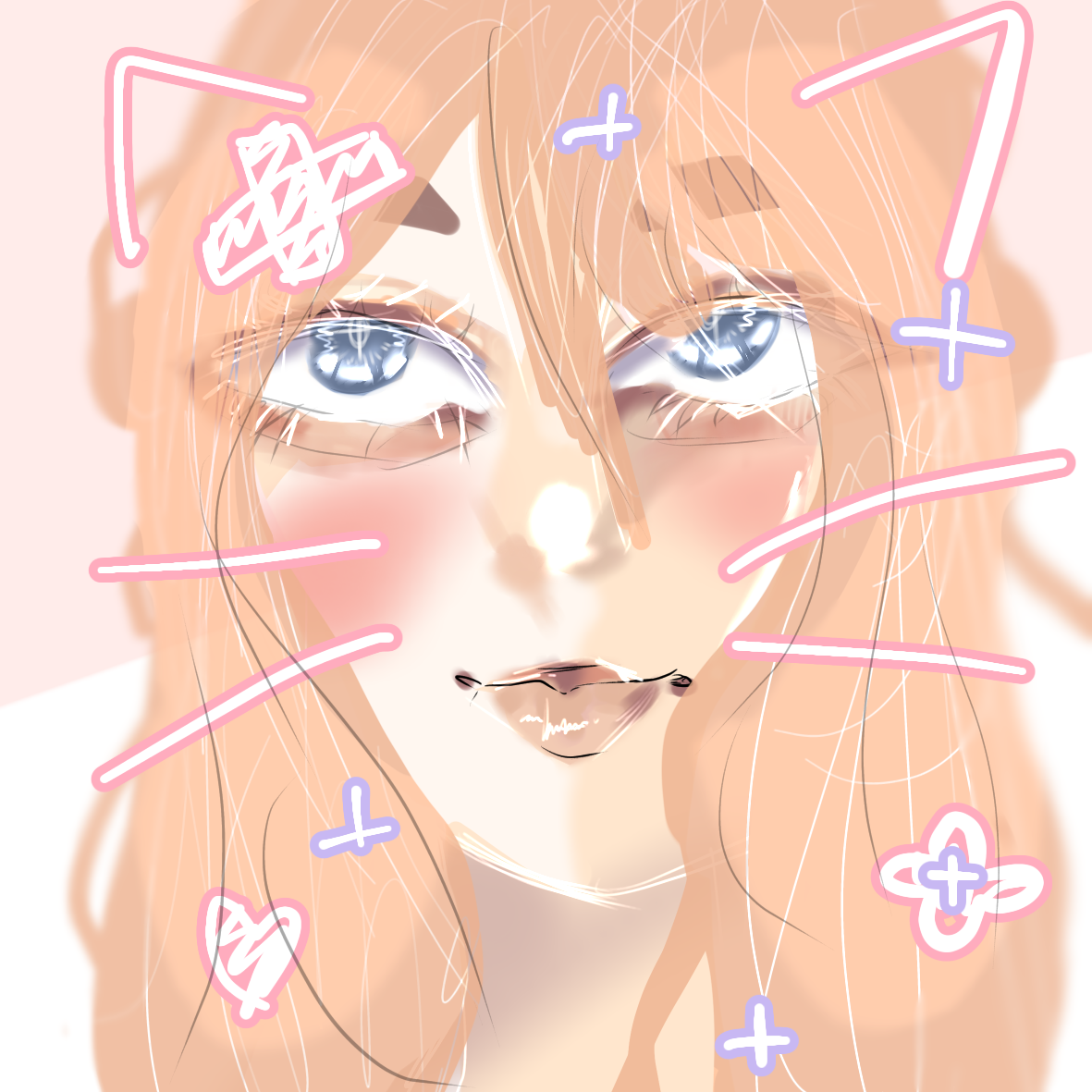 Semi realism practice- - ibisPaint