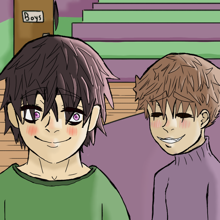 memory 2 - ibisPaint