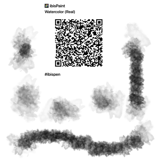 b r u s h - ibisPaint