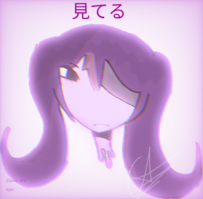 Slave.v-v-r ON TOP - ibisPaint