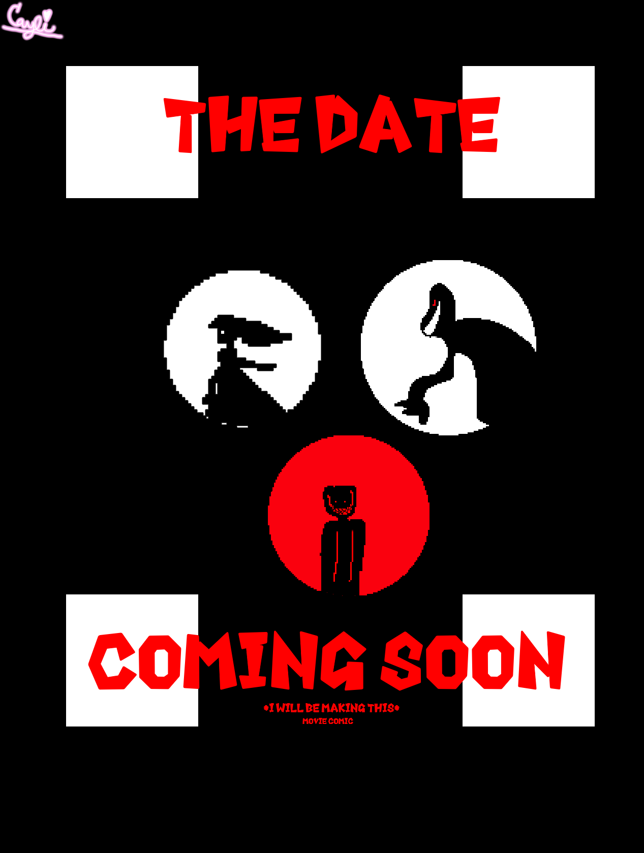 The Date - ibisPaint