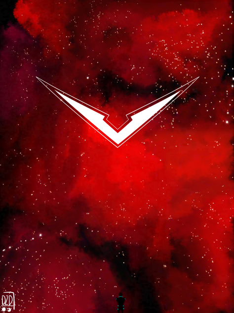 Keith Kogane - ibisPaint