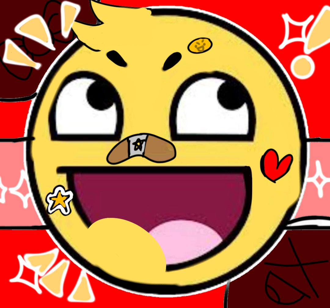 happi goober🌈 - ibisPaint