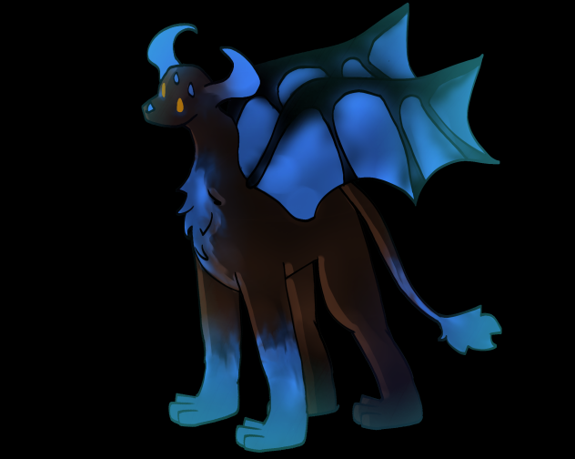 Untitled1063 gimme name ideas for him. - ibisPaint