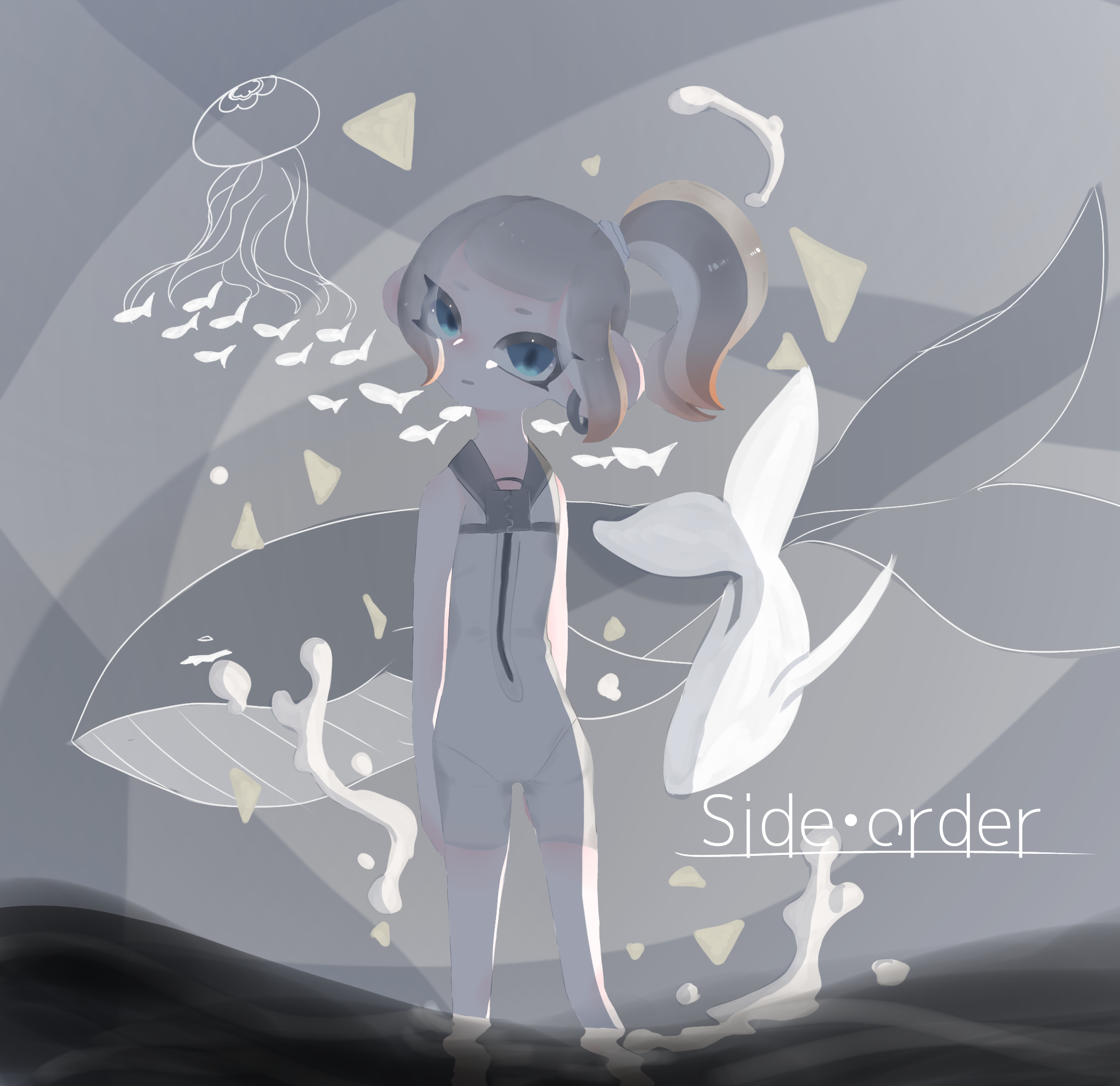 side order - ibisPaint