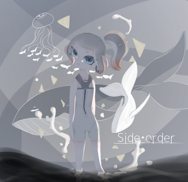 side order - ibisPaint