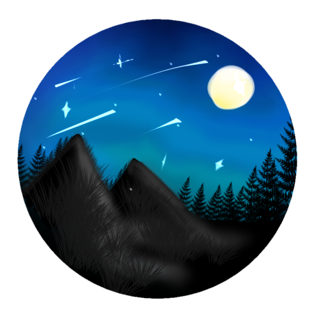 Night - ibisPaint