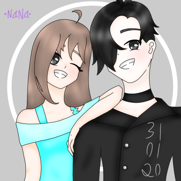 February 1st 2020 - ibisPaint