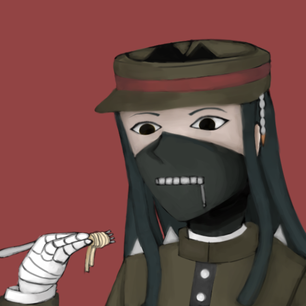 spaghetti boi - ibisPaint