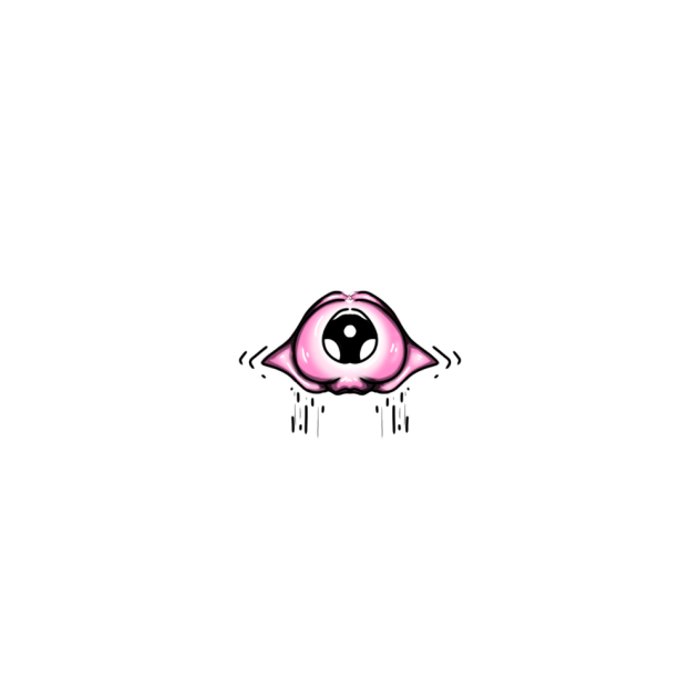 Eye Beam - ibisPaint