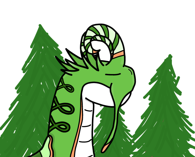 gaulyra - ibisPaint