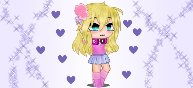 New oc edit (oc no.2) - ibisPaint