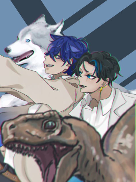 無題261 - ibisPaint