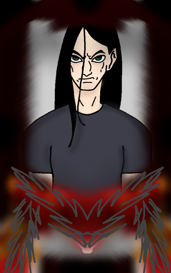 Nathan explosion - ibisPaint