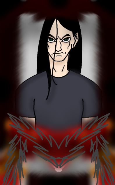 Nathan explosion - ibisPaint