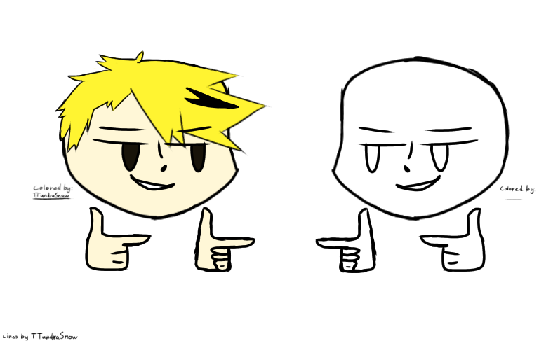 Low-key Denki (sus sharko boi spot OPEN) - ibisPaint