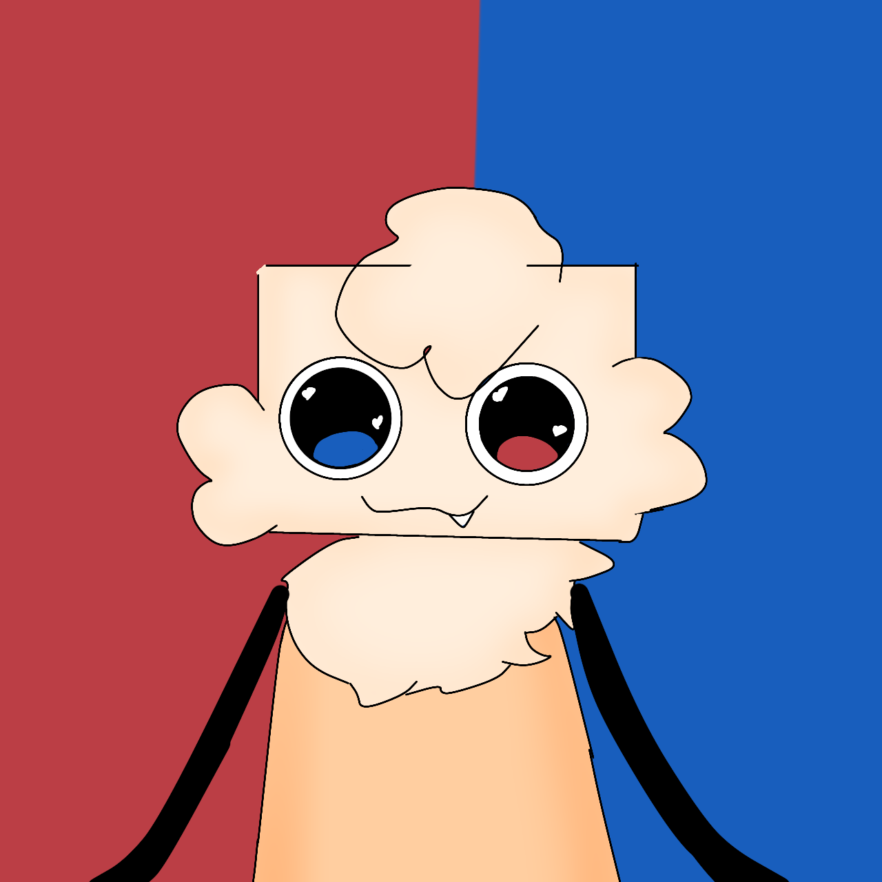 goob in my style - ibisPaint