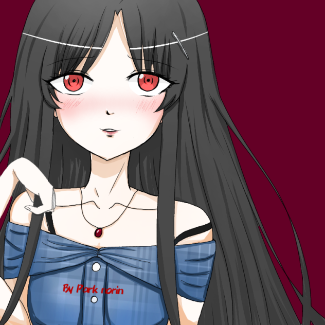 Nice results... - ibisPaint