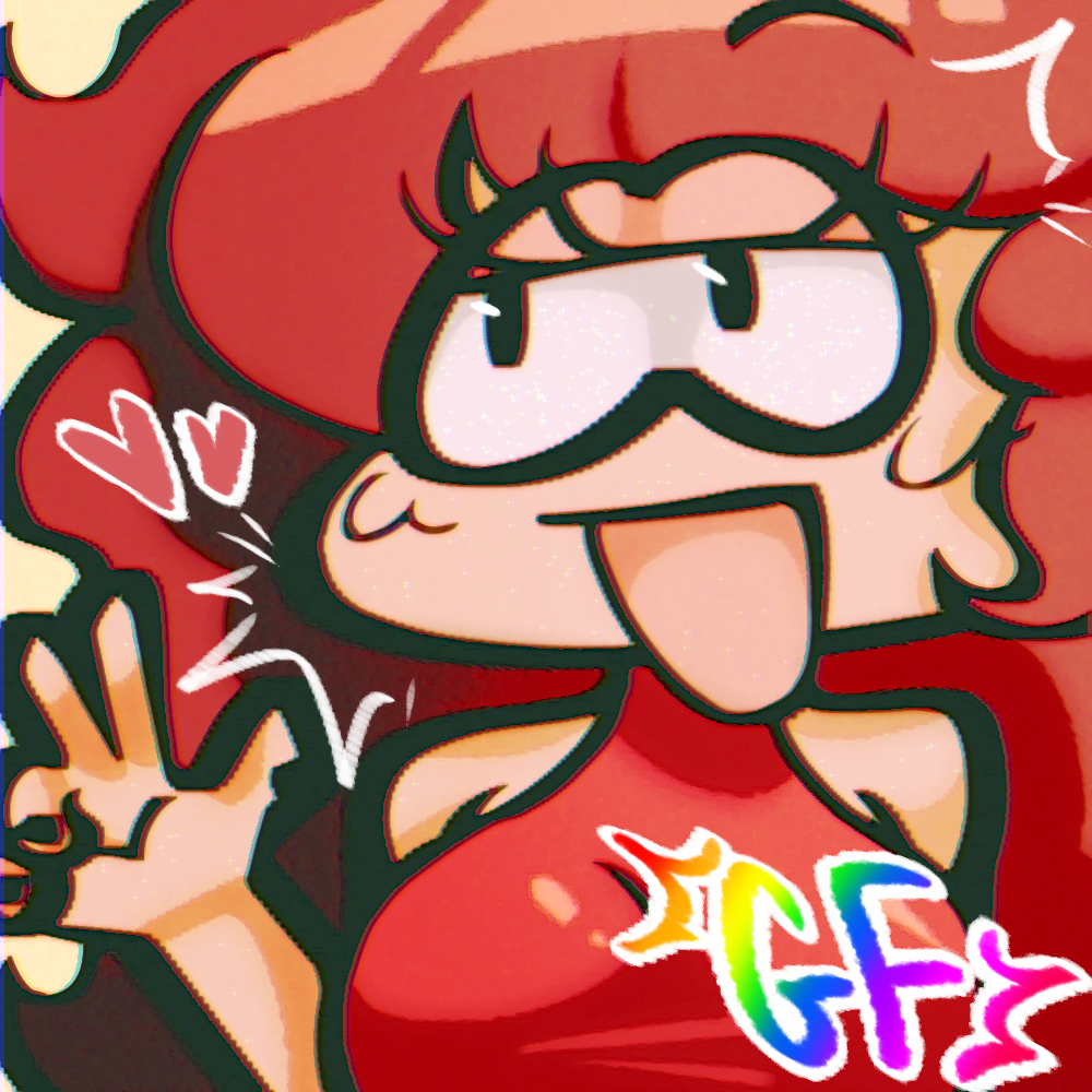 🌈!!GF!!💗 - ibisPaint