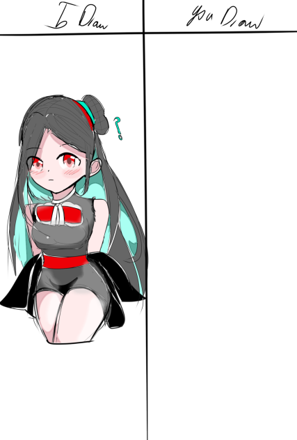 idyd part 2 - ibisPaint