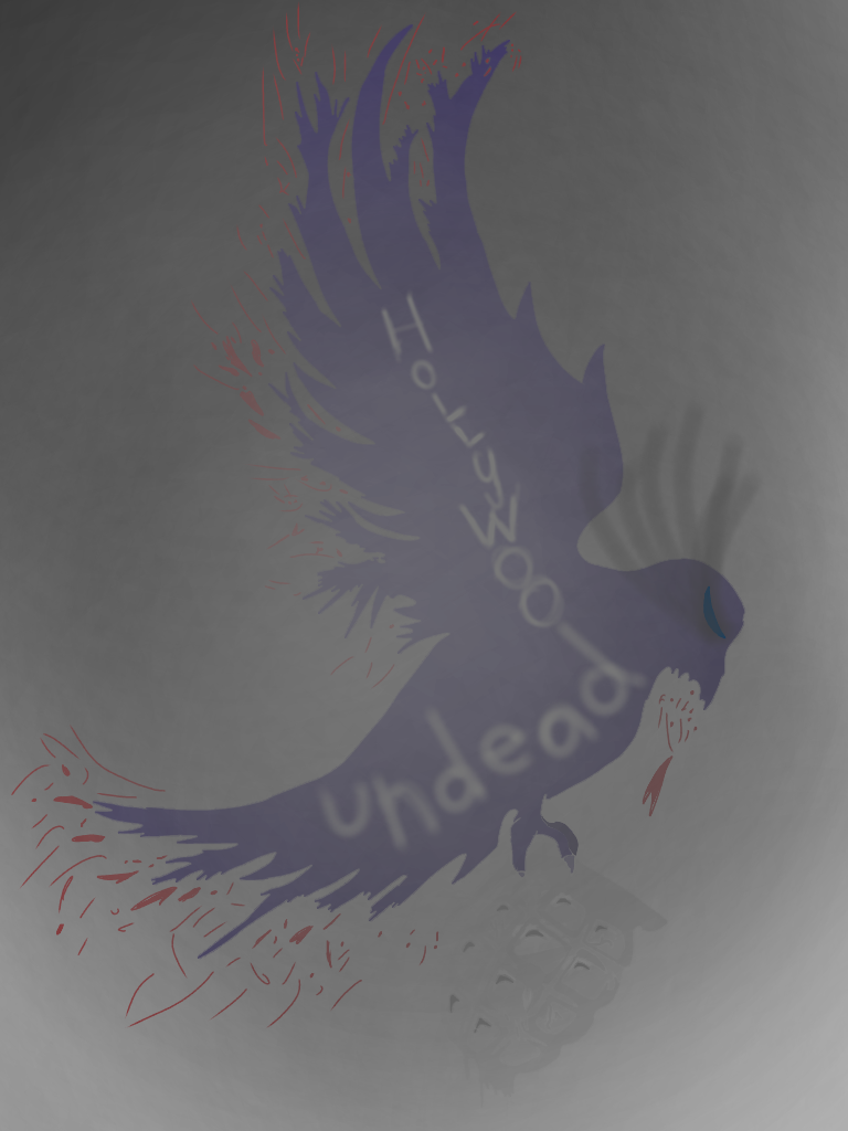 HollyWood Undead - ibisPaint