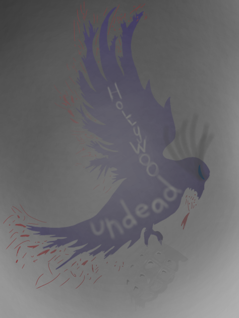 HollyWood Undead - ibisPaint