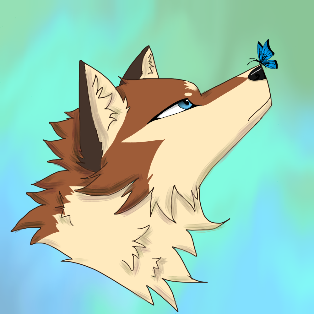 Alvka headshot - ibisPaint