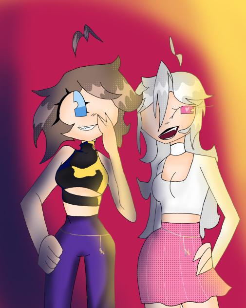 New style redone - ibisPaint