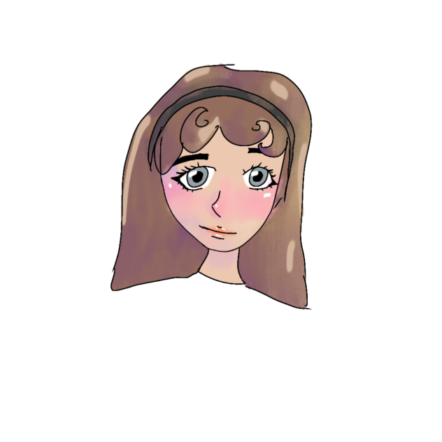 Hannah - ibisPaint