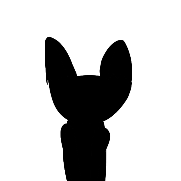 Rise of the cats l Holly Tail animation - ibisPaint