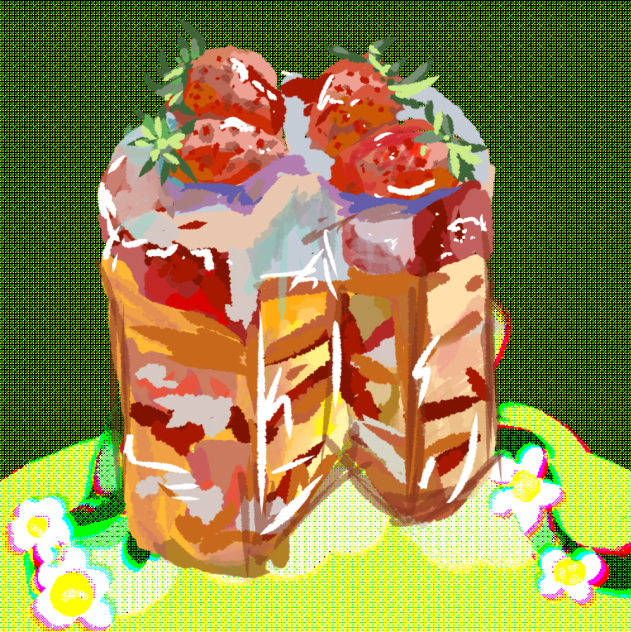 Idk this was just a fast sketch - ibisPaint