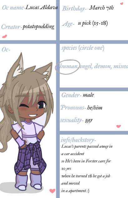 LMBYO {cs for skylar} - ibisPaint