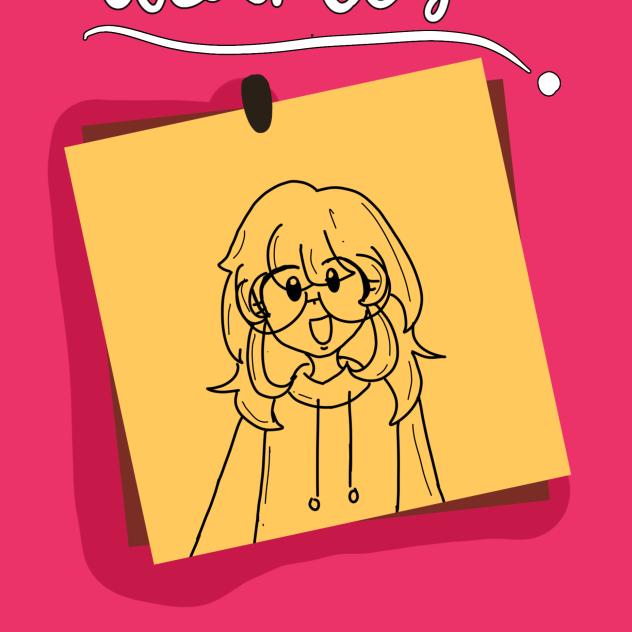 Drawing challenge day 1 - ibisPaint